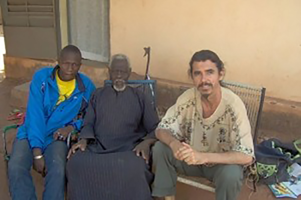 O que é Griô | graosdeluzegrio.org.br